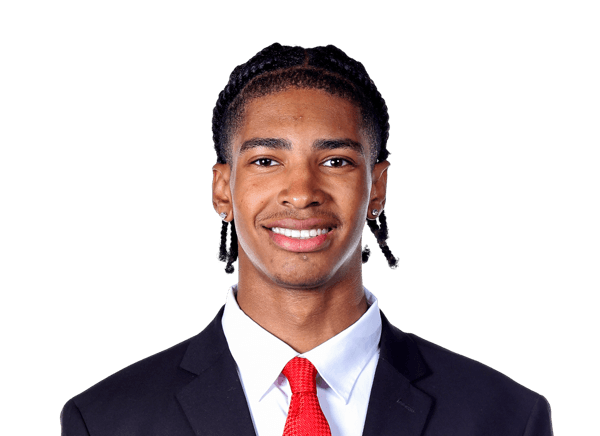 Chris Cenac Jr.: 2026 NBA Draft Scouting Report — Grinding Tape