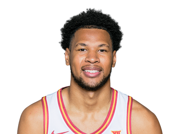 Joshua Jefferson: 2026 NBA Draft Scouting Report — Grinding Tape