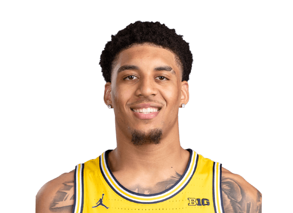 Yaxel Lendeborg: 2026 NBA Draft Scouting Report — Grinding Tape